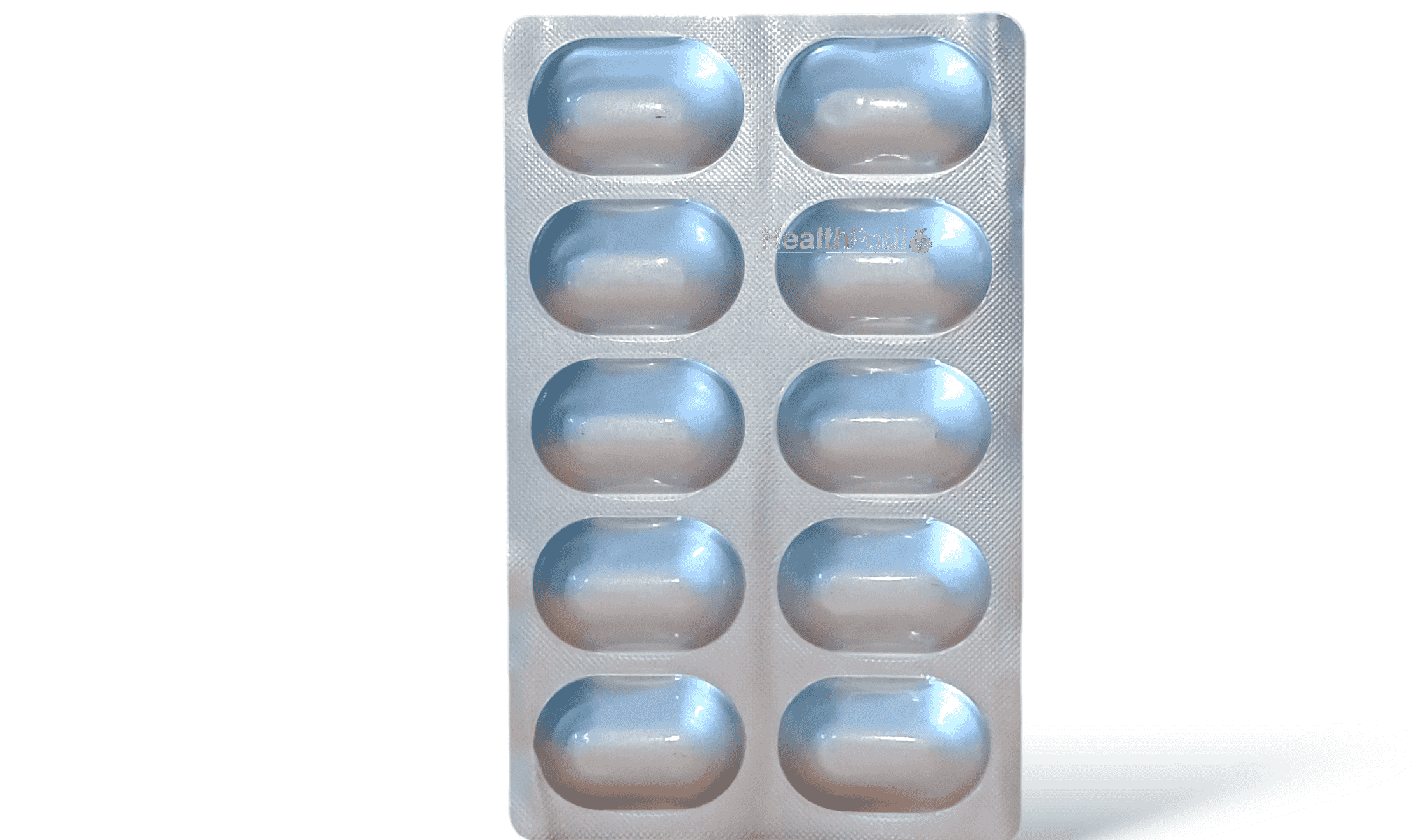 Chiro Norm By Nexgen Rx Life Science Pvt Ltd, 10 Tablet/Strip - HealthPotli